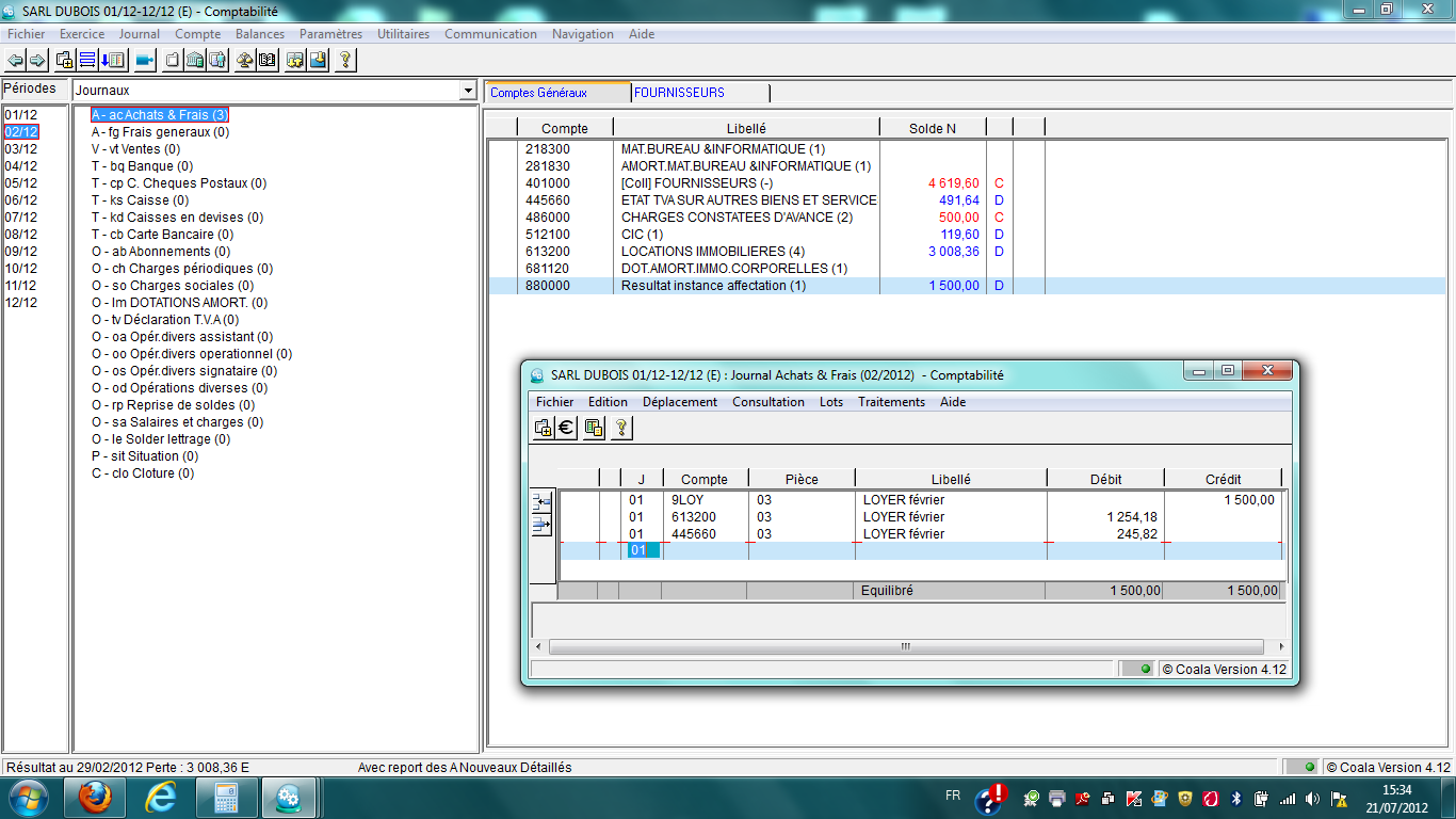 Formations Sage Coala Production sociale et comptable - Blog ...