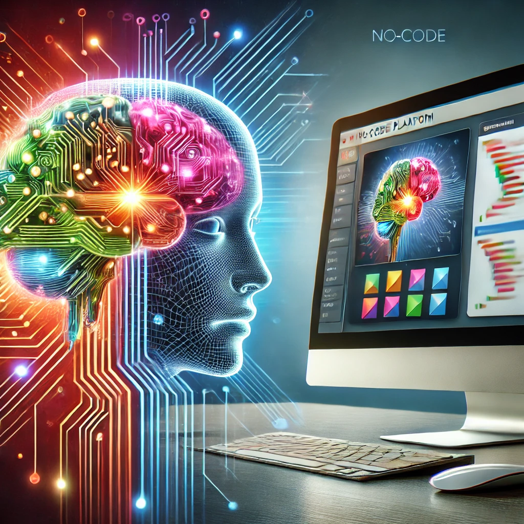 Intégration de l'IA et du No-Code : Avantages, stratégies - Blog ...