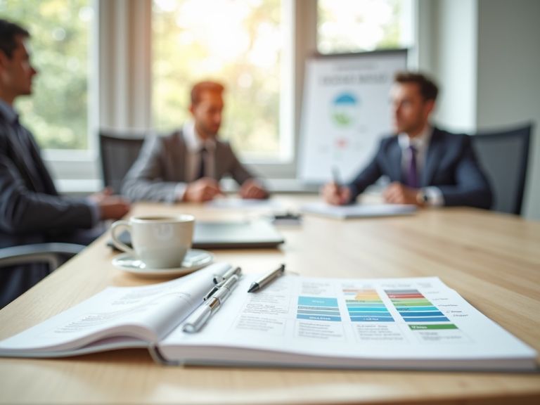 Pacte d’associés en 2025 : le guide pour comprendre, rédiger et sécuriser vos relations d ...